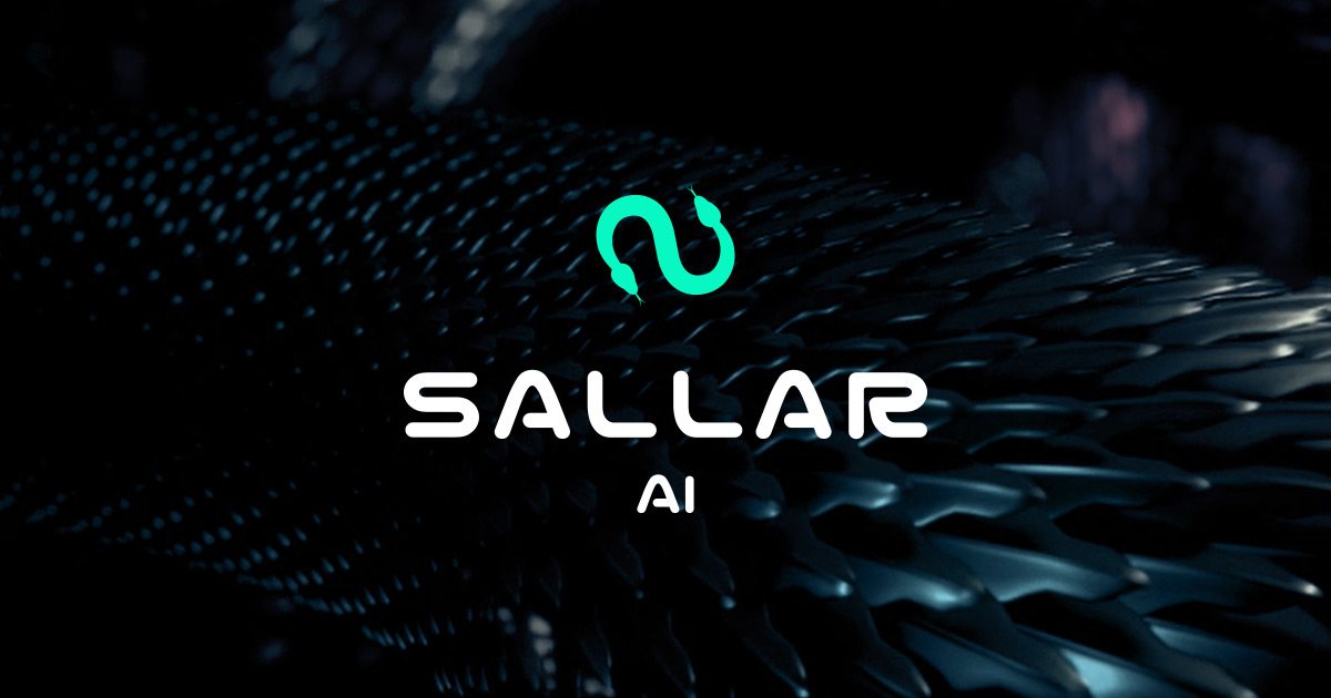 Sallar AI – Decentralized AI Computing Powered by Sallar Network ...